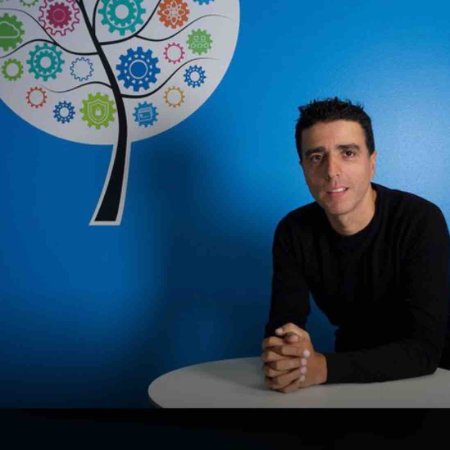 Nuno Sebastião - Portugal Startups