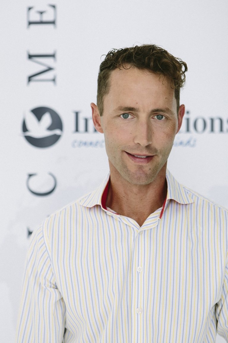 InterNations Launches Expats Office in Porto: Conversation With Co-CEO ...