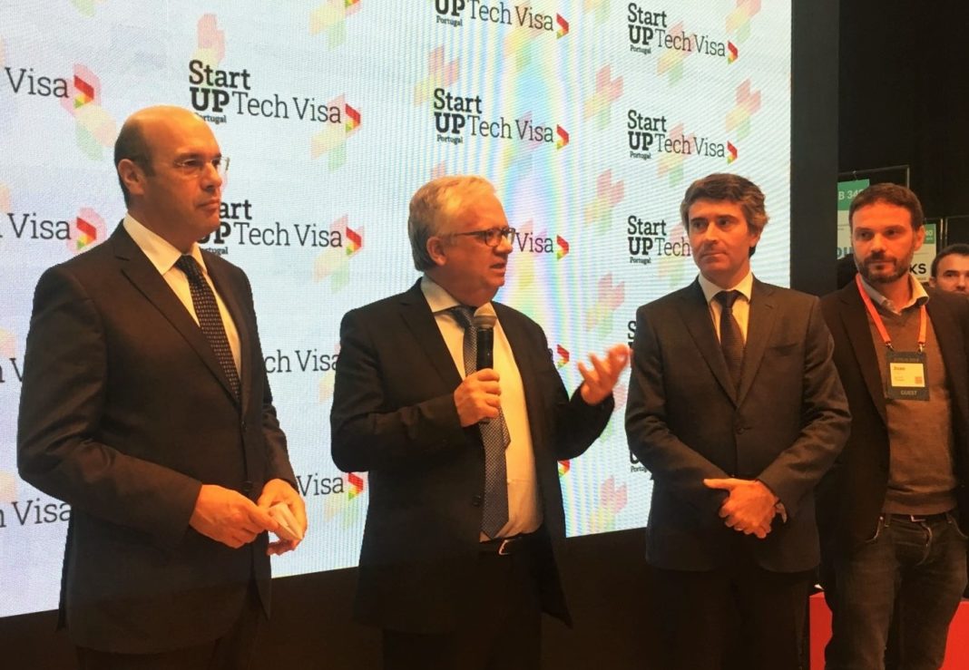 Portugal Tech Visa Kicks-off January 1, 2019 - Portugal Startups